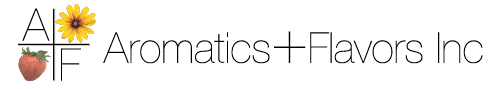 Aromatics + Flavors Inc. – Flavors and Fragrances for Industry